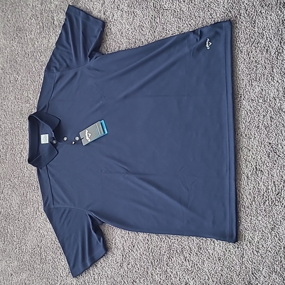 Callaway | Shirts | Callaway Cooling Optidri Mens Golf Shirts | Poshmark